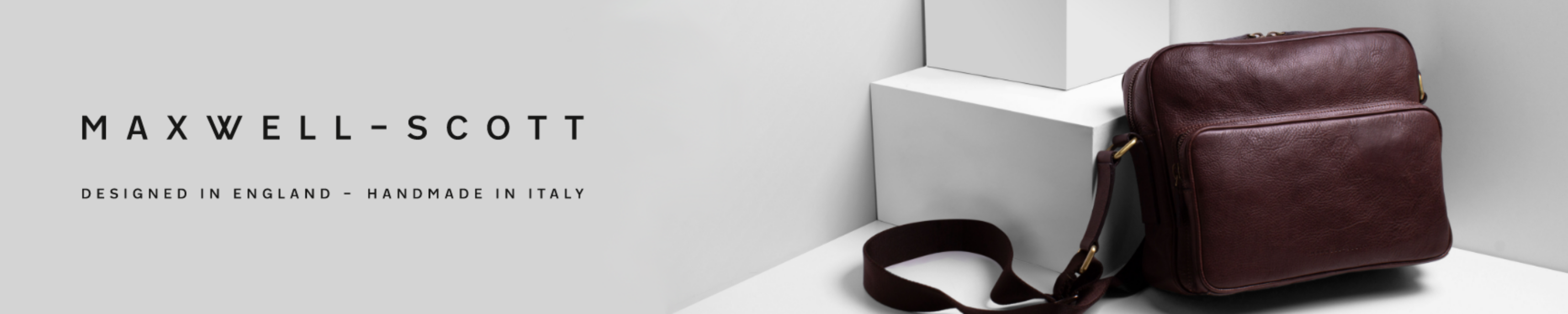 Amazon.co.uk: MAXWELL - SCOTT: OUR LEATHER