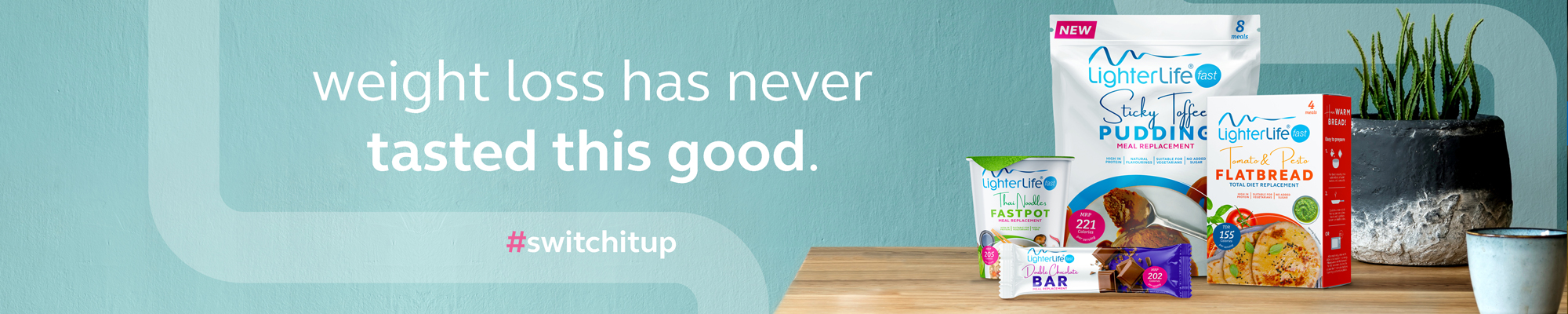 Amazon.co.uk: LighterLife Fast: VEGAN