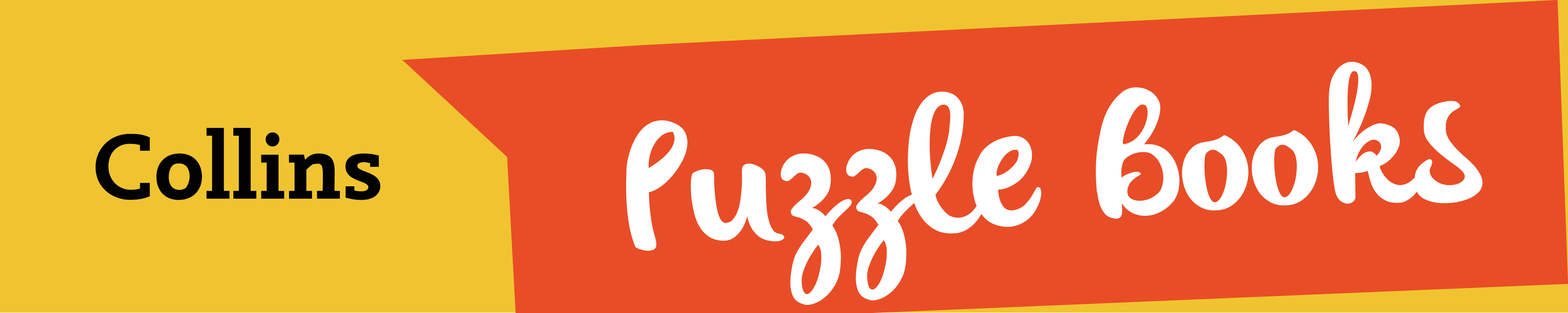 Amazon.co.uk: Collins Bundles: Puzzle Books