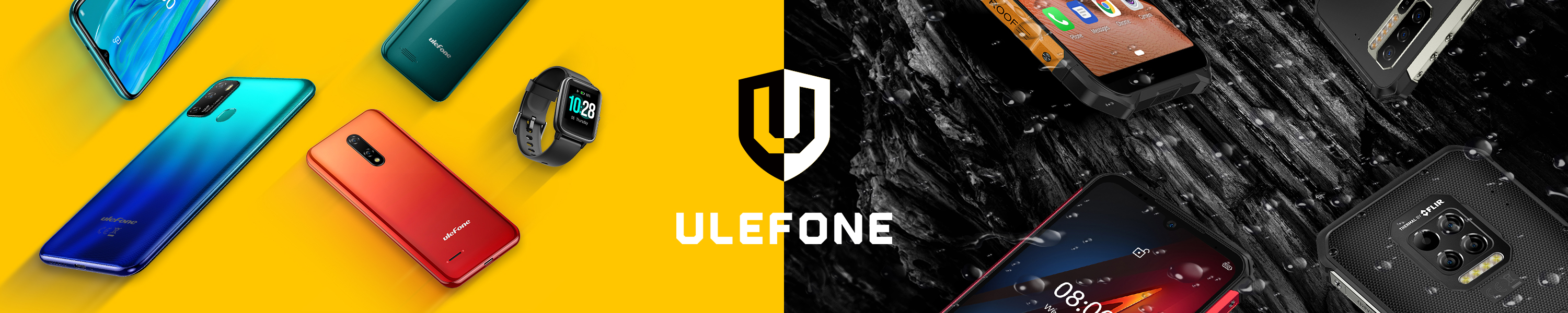 Amazon.co.uk: Ulefone Phone: Best Seller