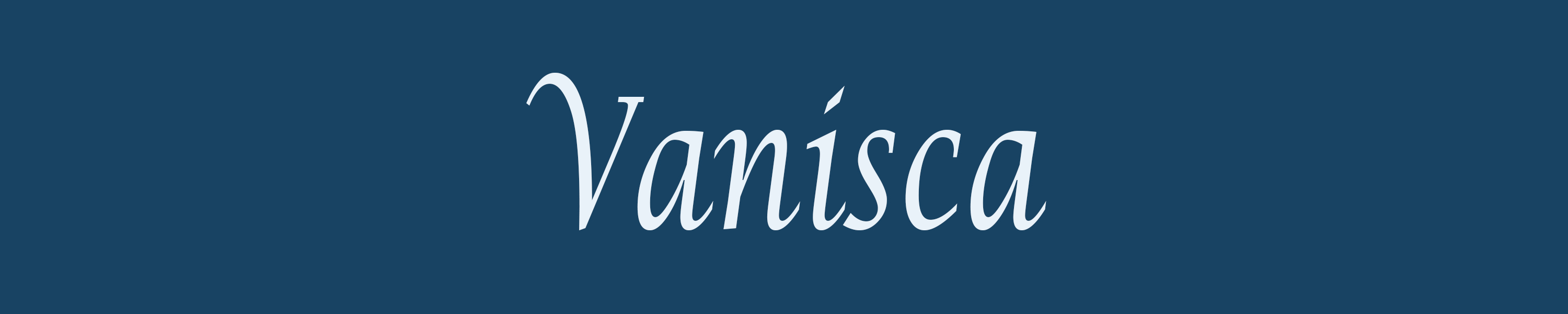 Amazon.co.uk: Vanisca
