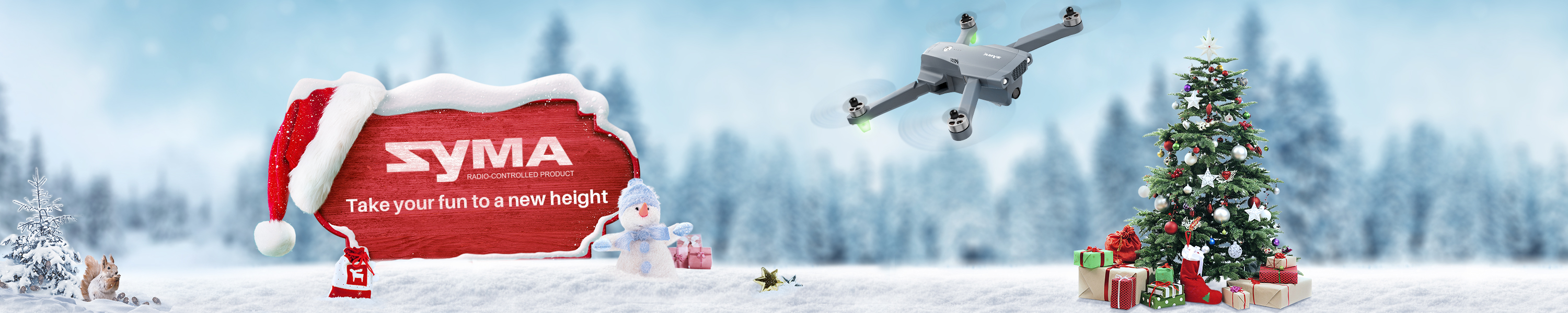 Amazon.co.uk: syma: X700W