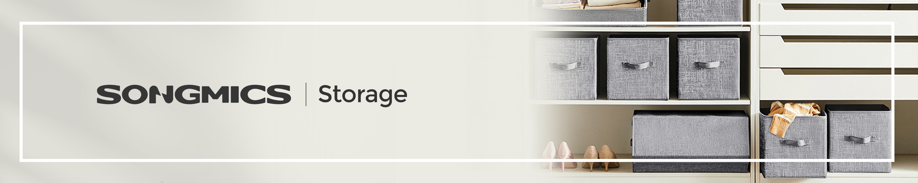 Amazon.co.uk: SONGMICS by SONGMICS HOME: Storage