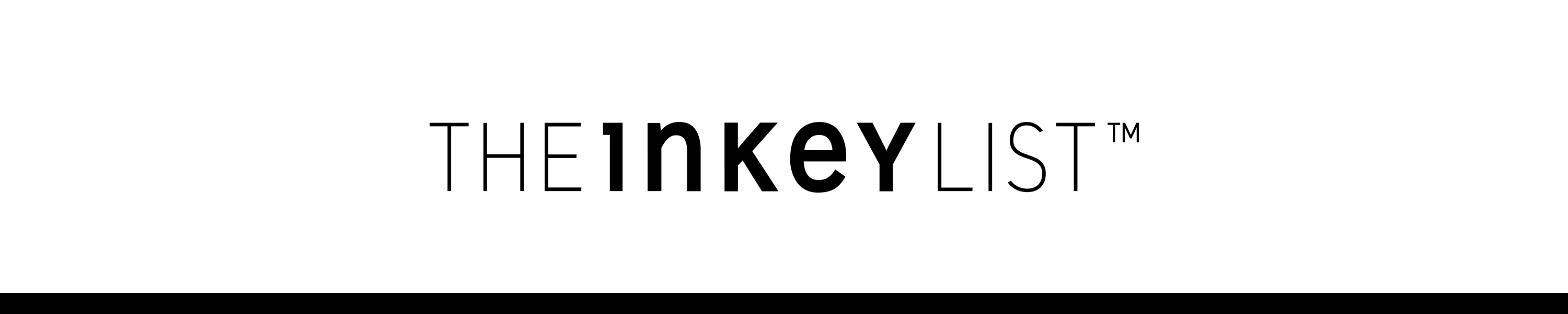 Amazon.de: The Inkey List