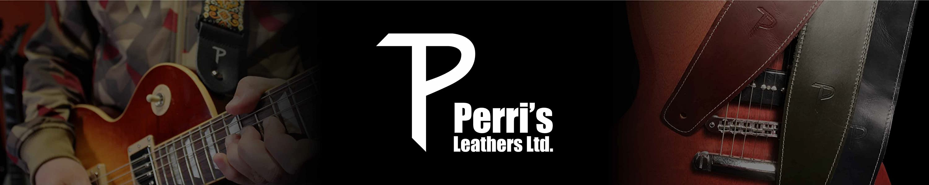 Amazon.de: Perri's Leather Ltd.: Unvermeidlich