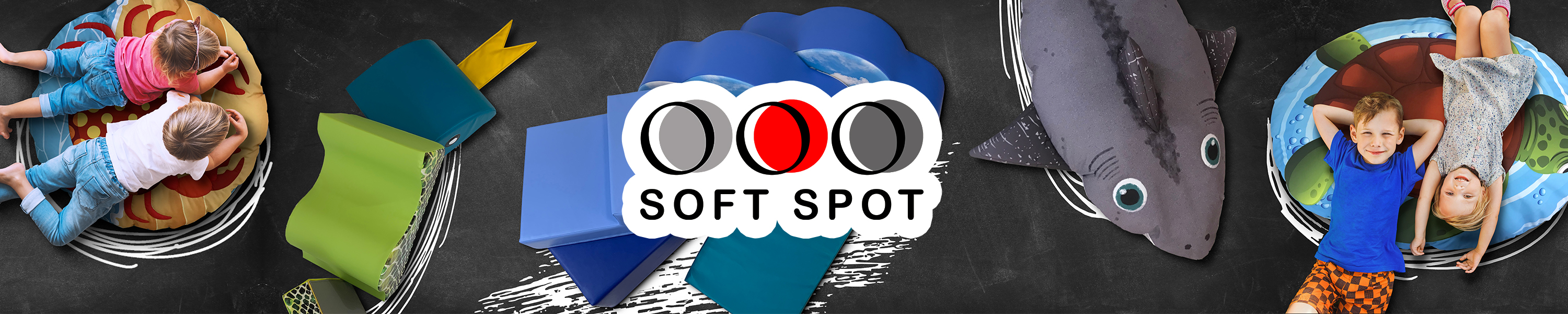 Amazon.de: Soft Spot: Mat