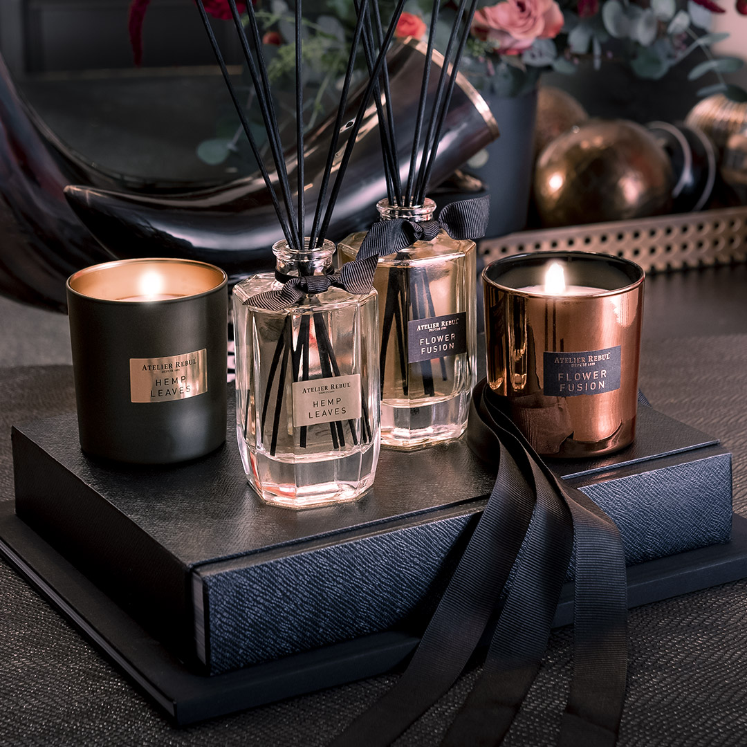 Amazon.de: Atelier Rebul: Hausprodukte