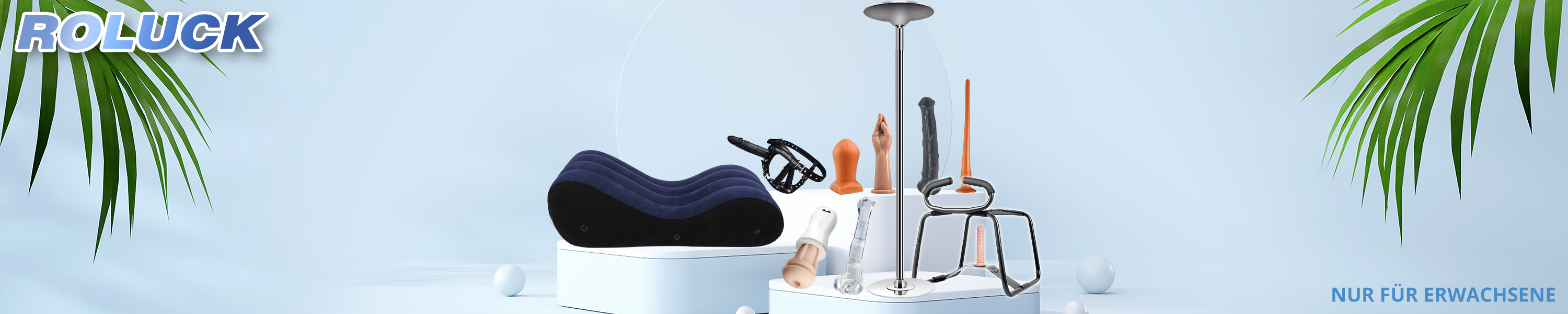 Amazon.de: Roluck Night: Penisring und Harnröhren