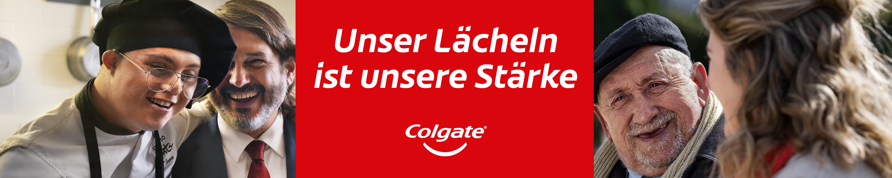 Amazon.de: Colgate: Multi-Benefit für jeden Tag