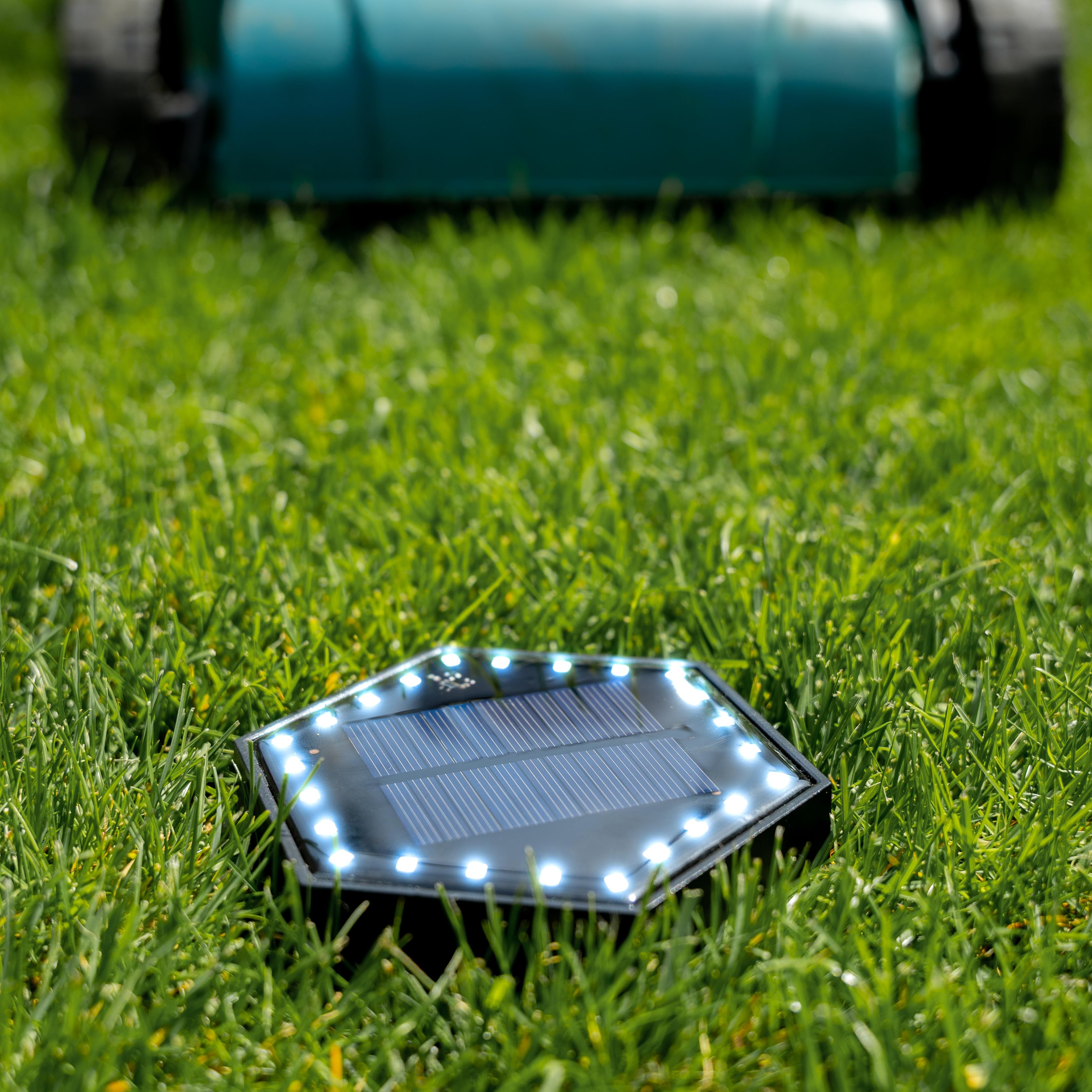 Amazon.de: SOUCCESS: Sonnenkerze