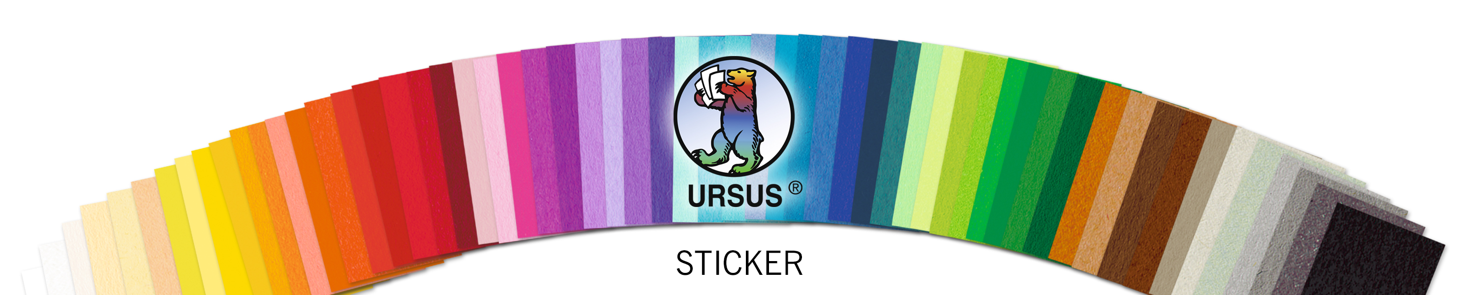 Amazon.de: URSUS: Sticker