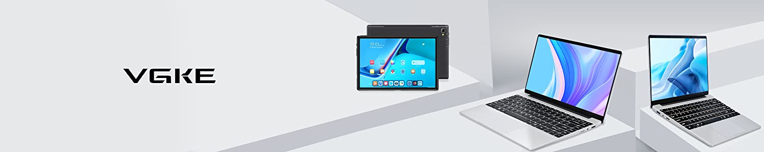 Amazon.de: VGKE: 2-in-1 Laptop