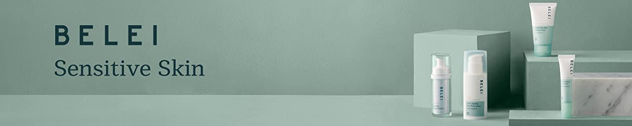 Amazon.de: Belei: Sensitive