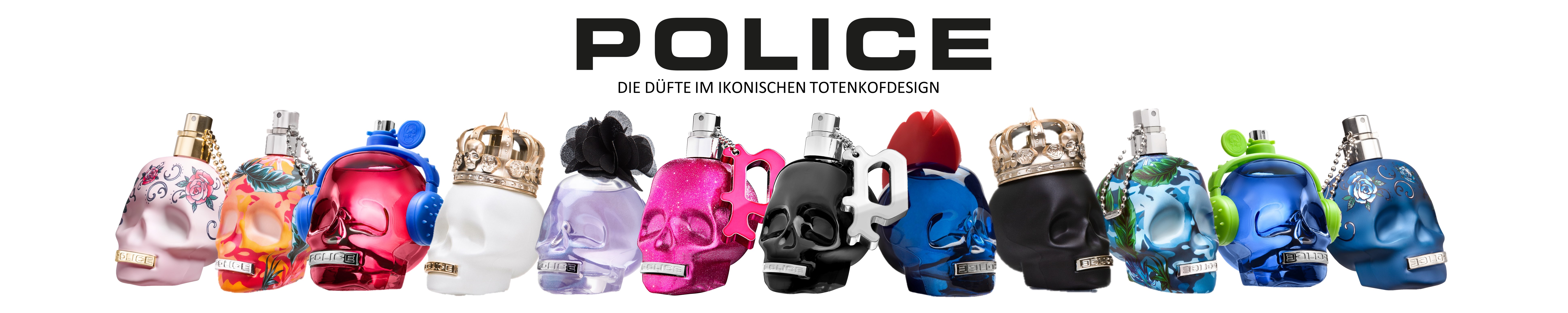 Amazon.de: Police
