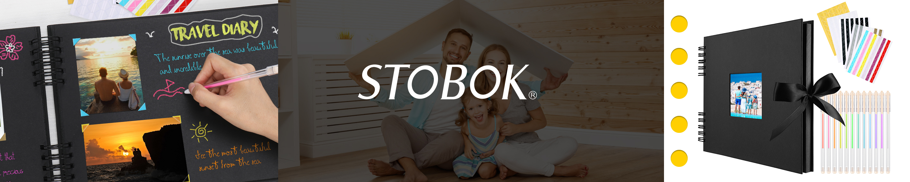 Amazon.co.uk: STOBOK: Handmade Produkte