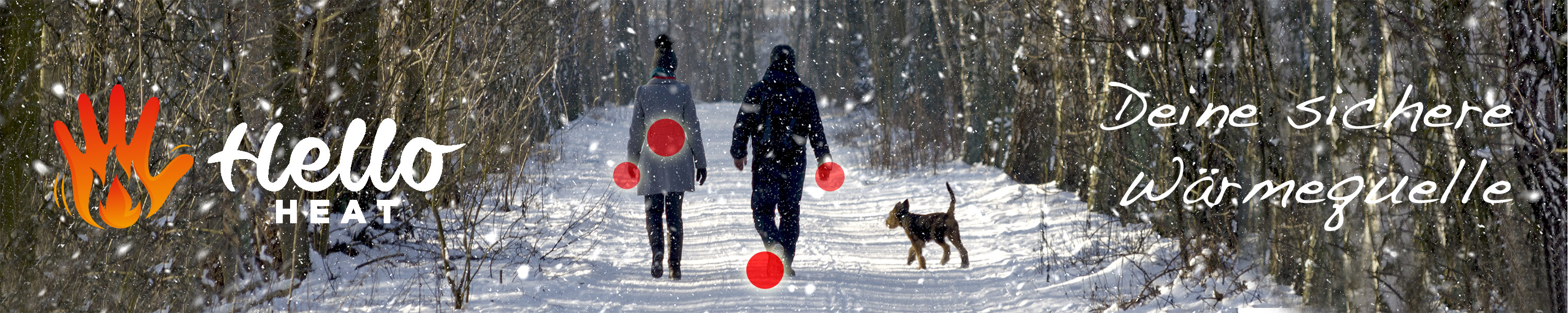 Amazon.de: Hello Heat: Zehenwärmer