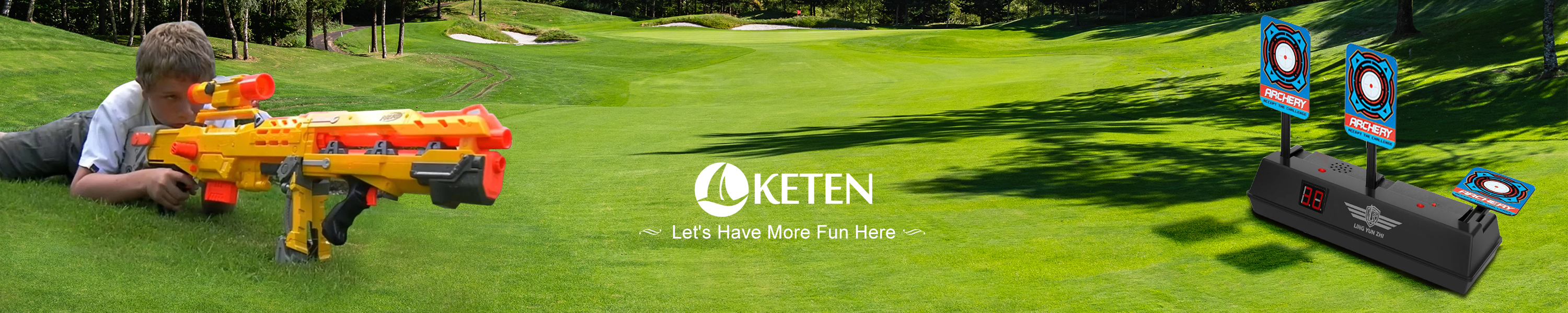 Amazon.de: Keten: Toys