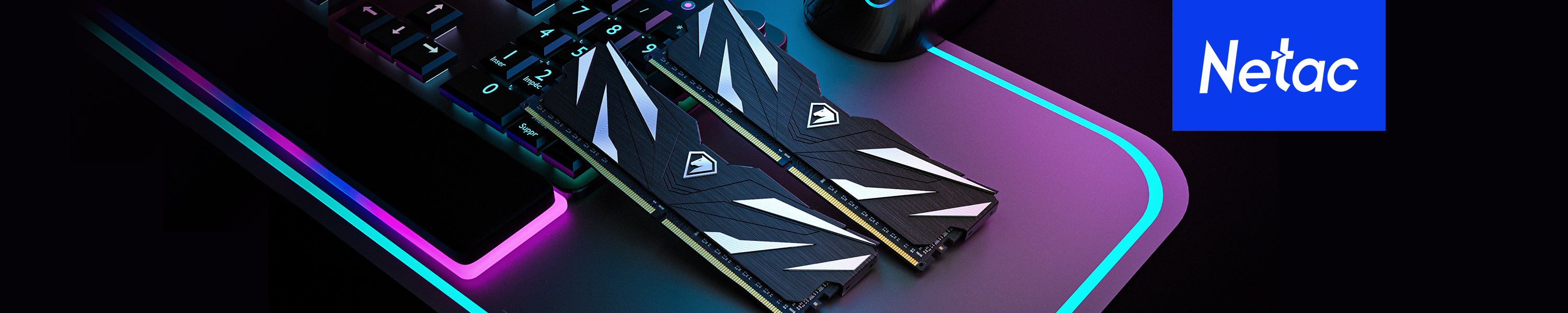 Amazon.de: Netac: RAM-DDR4