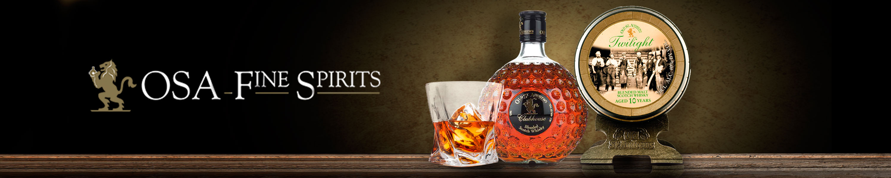 Amazon.es: OSA Finest Spirits: OSA FINE SPIRITS