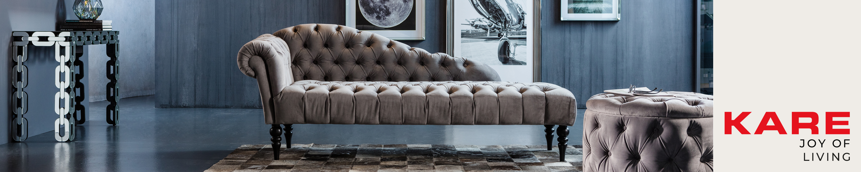 Amazon.es: Kare Design: SOFÁS & DIVANES