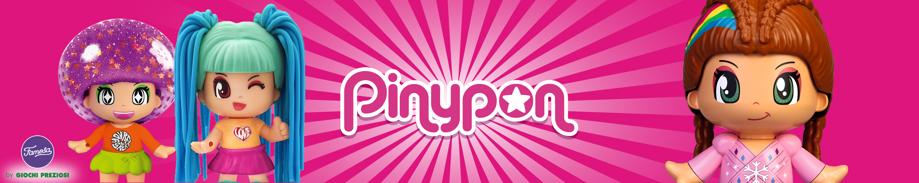 Amazon.es: Pinypon
