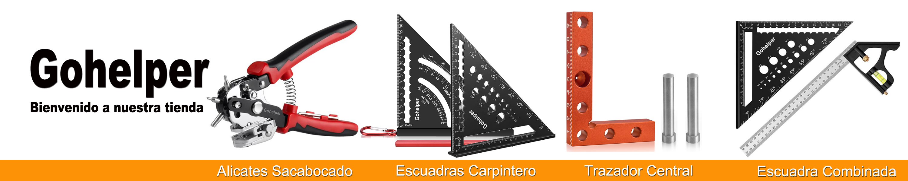 Amazon.es: Gohelper