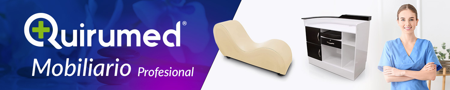 Amazon.es: QUIRUMED: MOBILIARIO