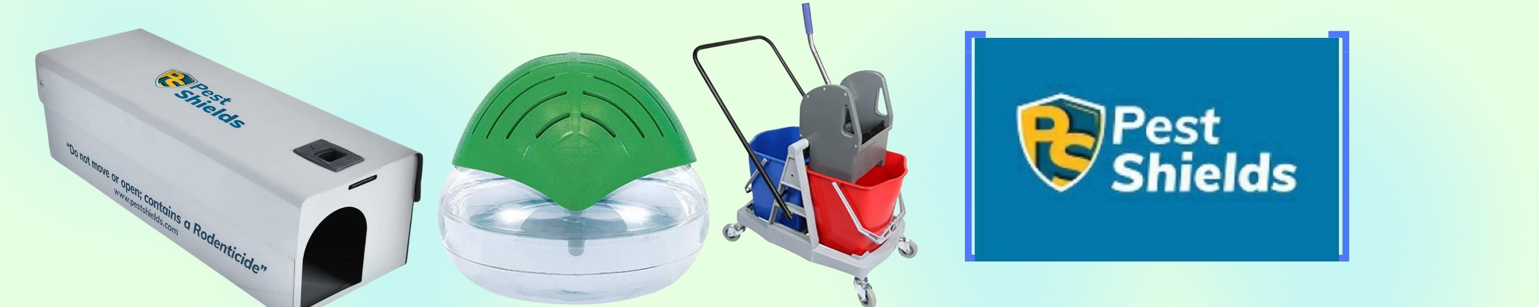 Amazon.in: Pest Shields: Road Safety