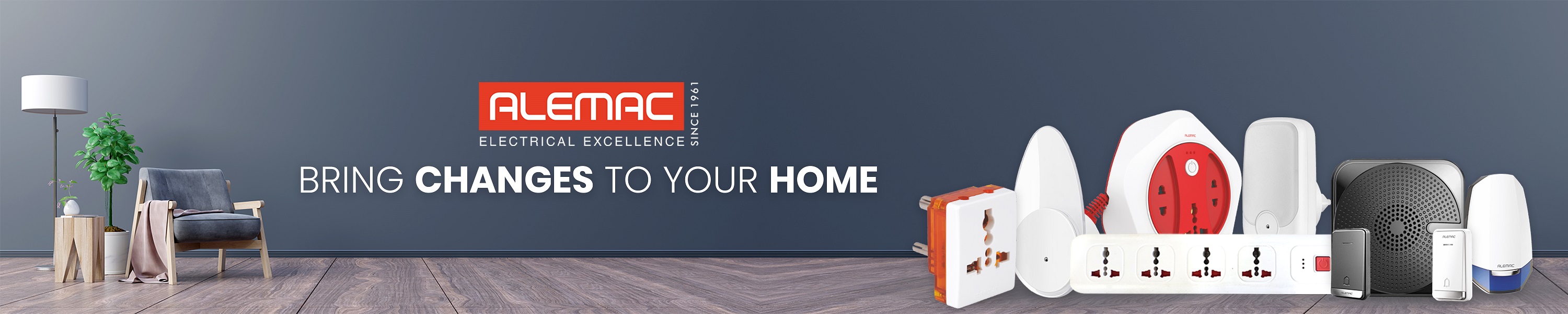 Amazon.in: Alemac