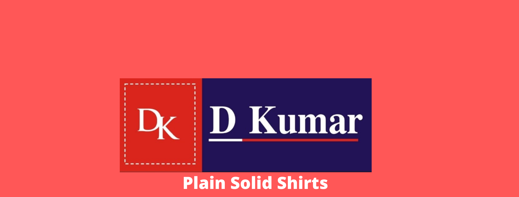 Amazon.in: D Kumar: Plain Solid Shirts
