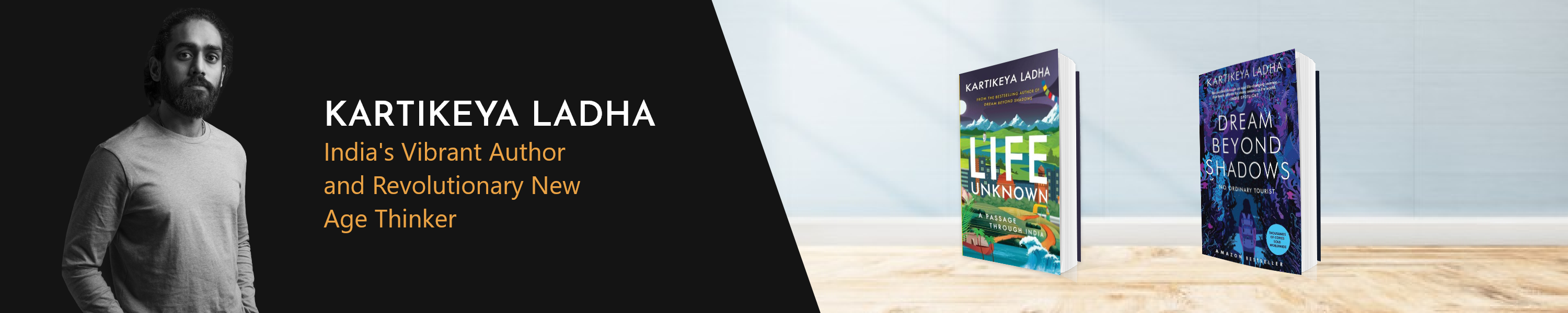 Amazon.in: Kartikeya Ladha