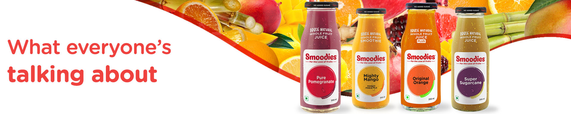 Amazon.in: Smoodies: Bestsellers