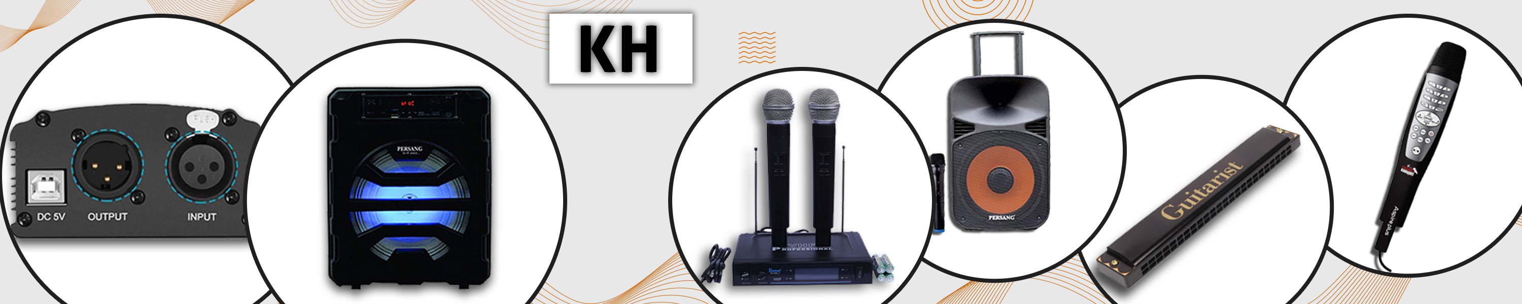 Amazon.in: Karaoke HUB: Speakers & Mixers