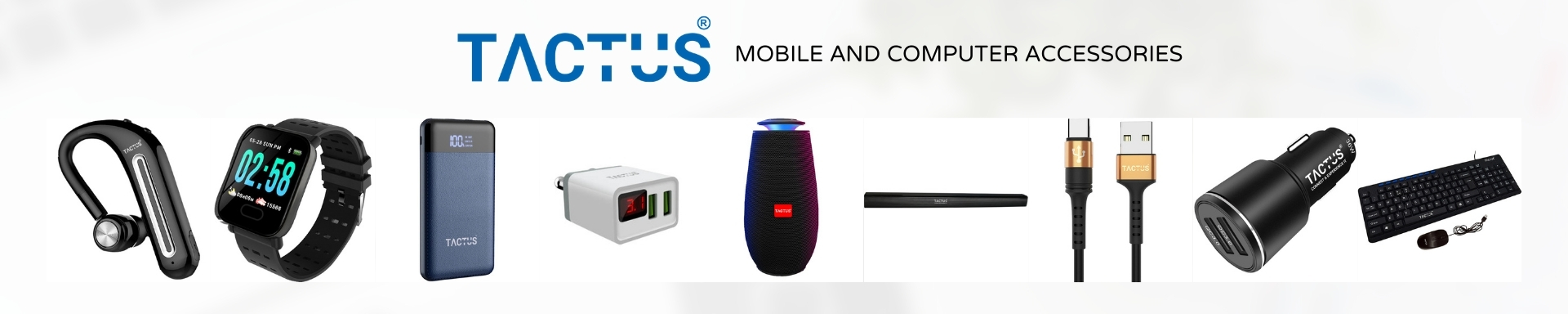Amazon.in: TACTUS: EARPHONES