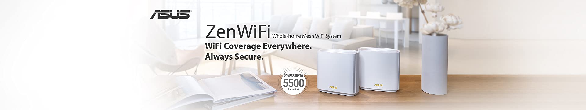 Amazon.in: ASUS: Whole Home Wi-Fi