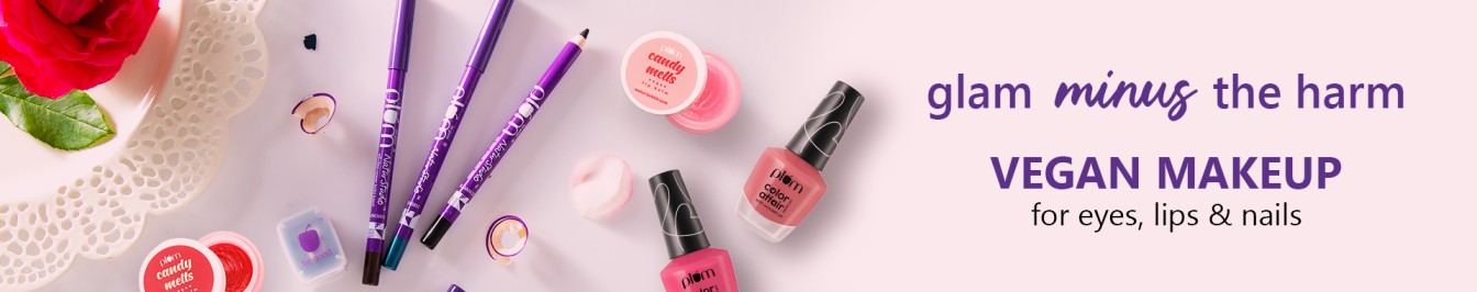 Amazon.in: Plum: Makeup