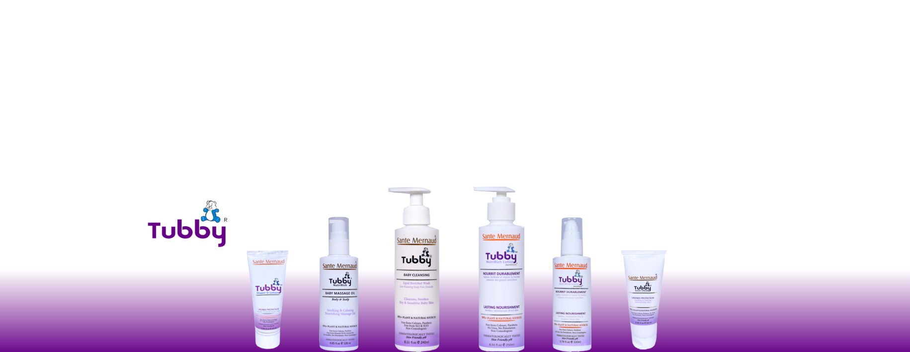 Amazon.in: TUBBY: BABY WASH