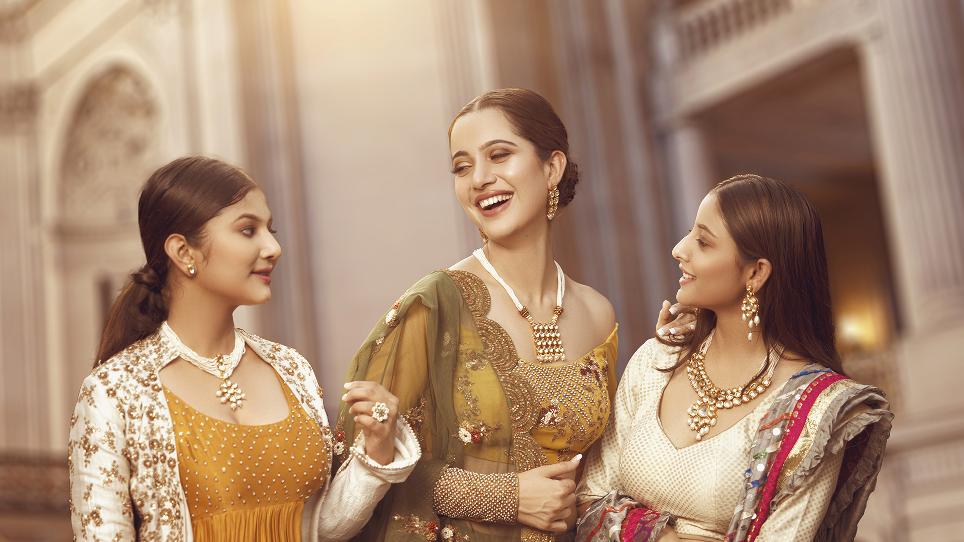 Amazon.in: Voylla: Bangles & Bracelets