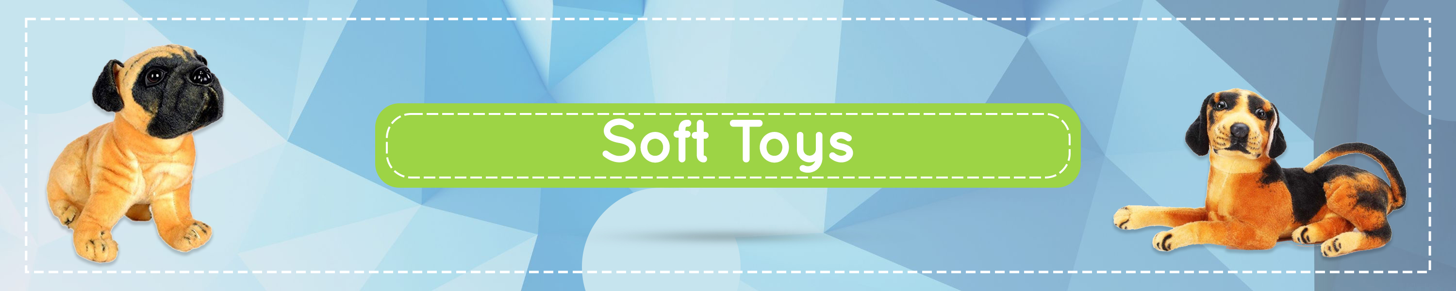 Amazon.in: Kids Mandi: Soft Toys