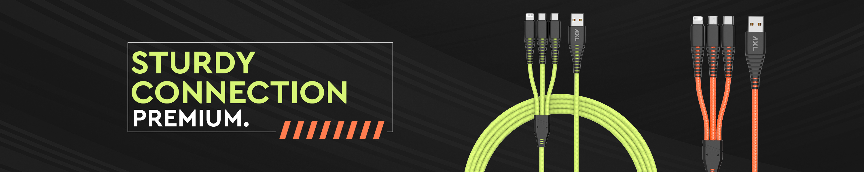 Amazon.in: AXL: Data Cables