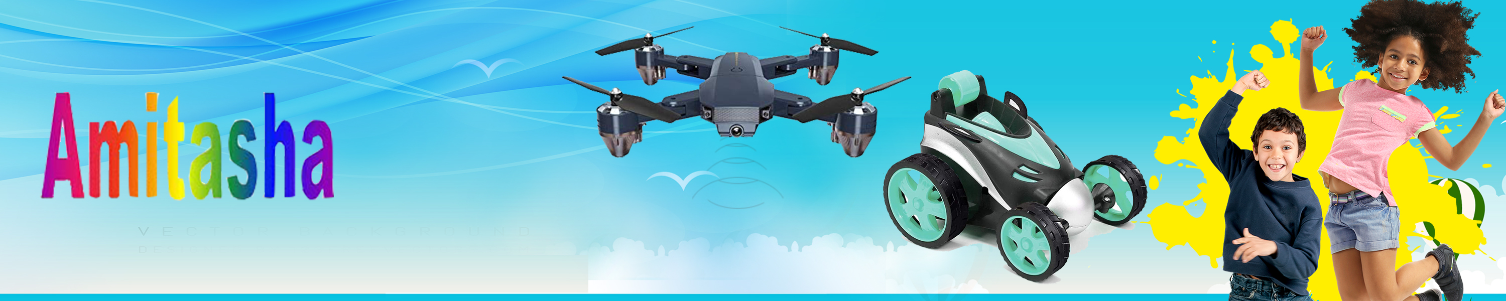 Amazon.in: Amitasha: Kid's Toys