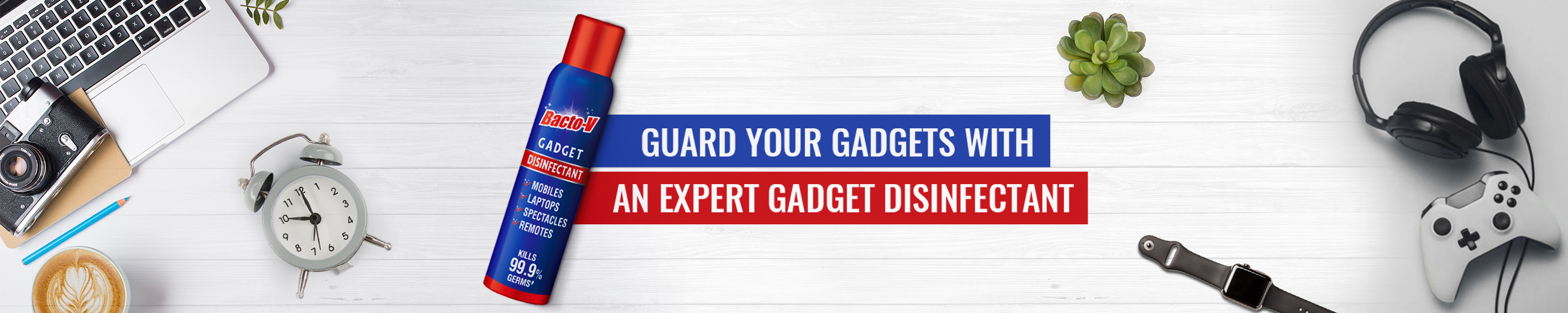 Amazon.in: Bacto-V: Gadget disinfectant