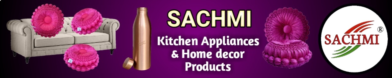 Amazon.in: SACHMI