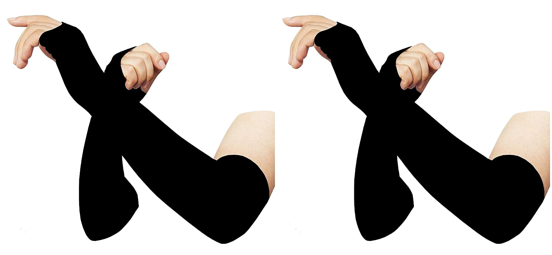 Amazon.in: VVRM: ARM SLEEVES