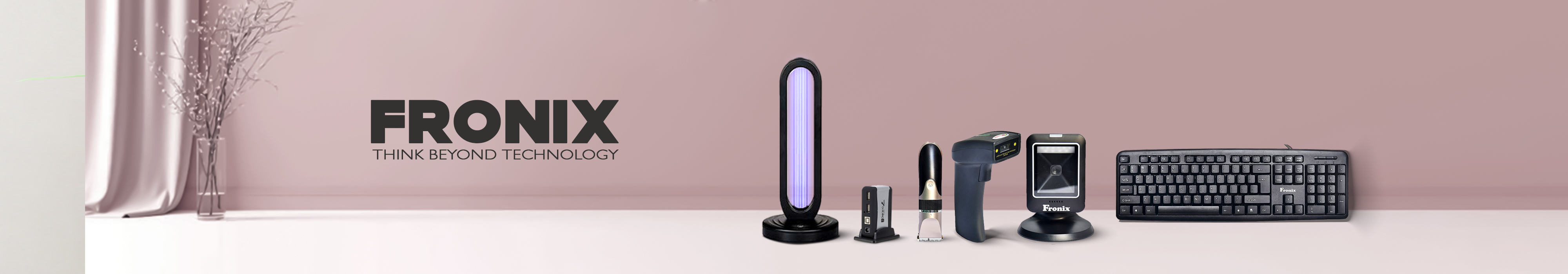 Amazon.in: FRONIX INNOVATION LLP