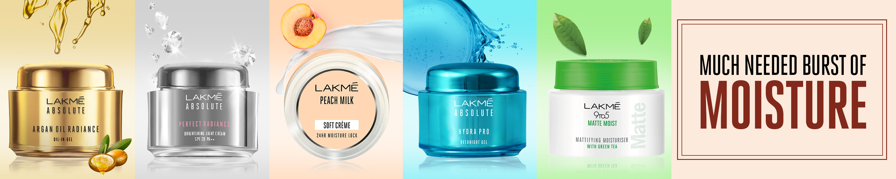 Amazon.in: Lakme Skin: Face cream