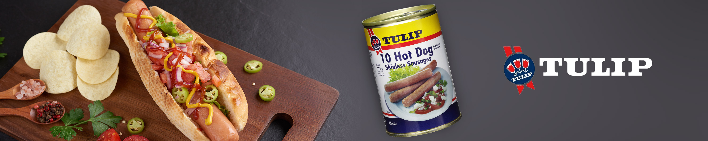 Amazon.in: Tulip Canned Meat
