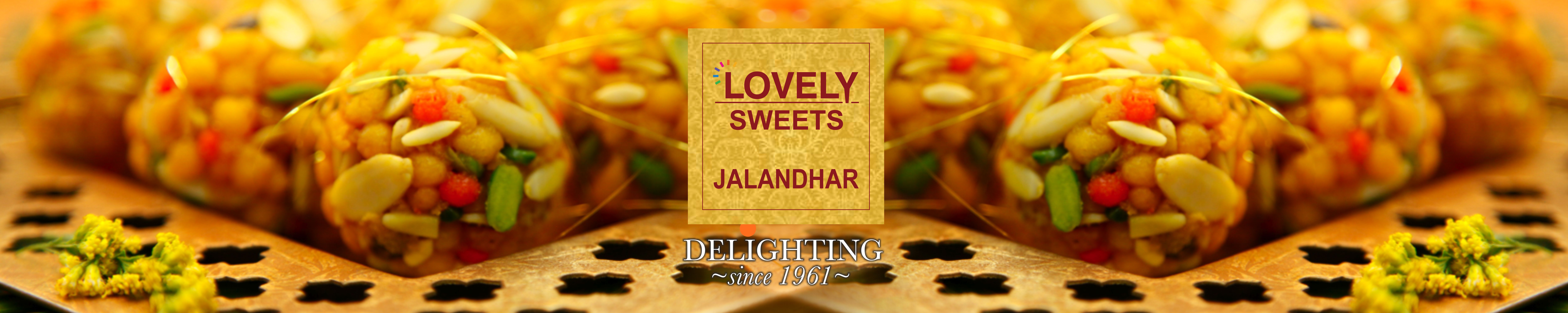 Amazon.in: Lovely Sweets: Sweets