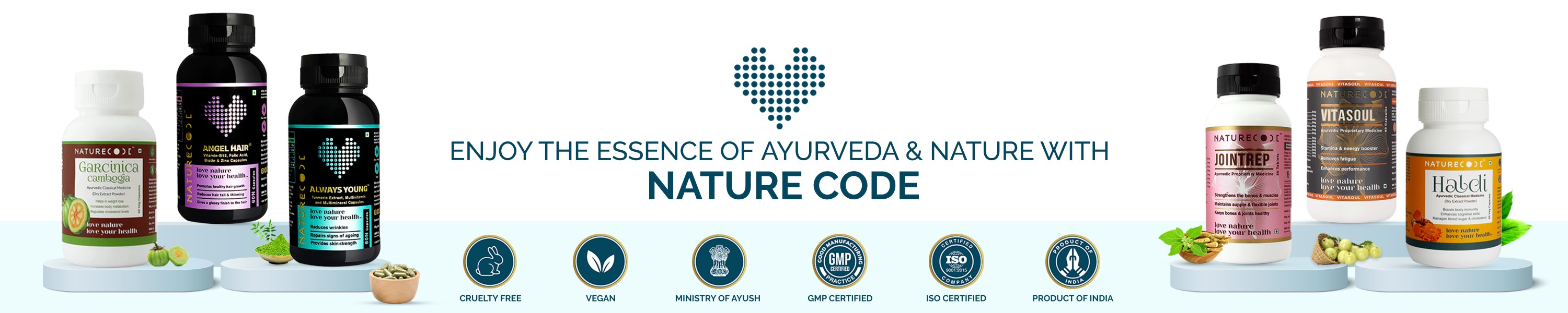 Amazon.in: Nature Code