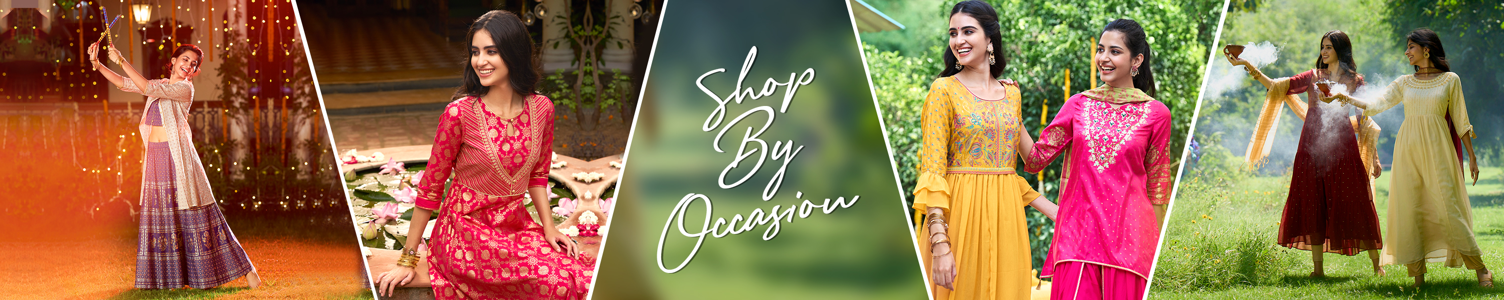 Amazon.in: Aurelia: Shop By Occasion